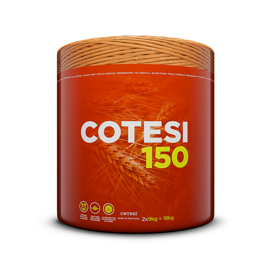 Cotesi 150 | Cotesi