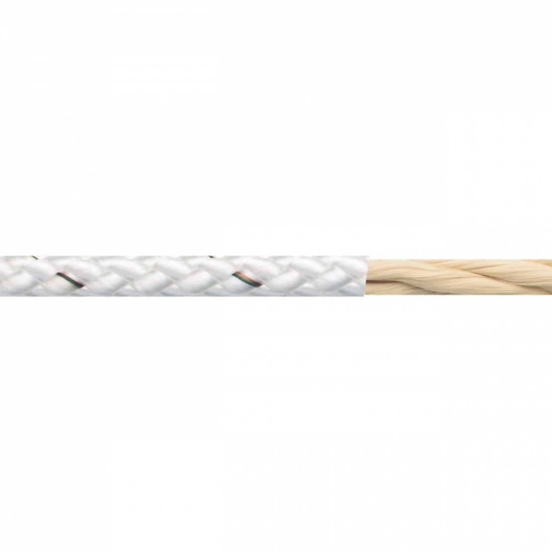 Leech line PSKV | Alpha Ropes