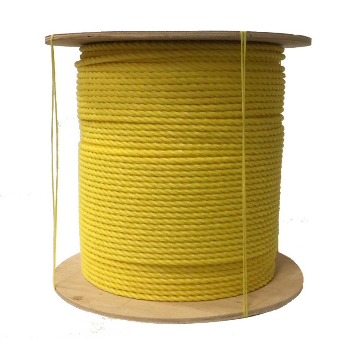 Polypropylene Jumbo Reels | Amjay