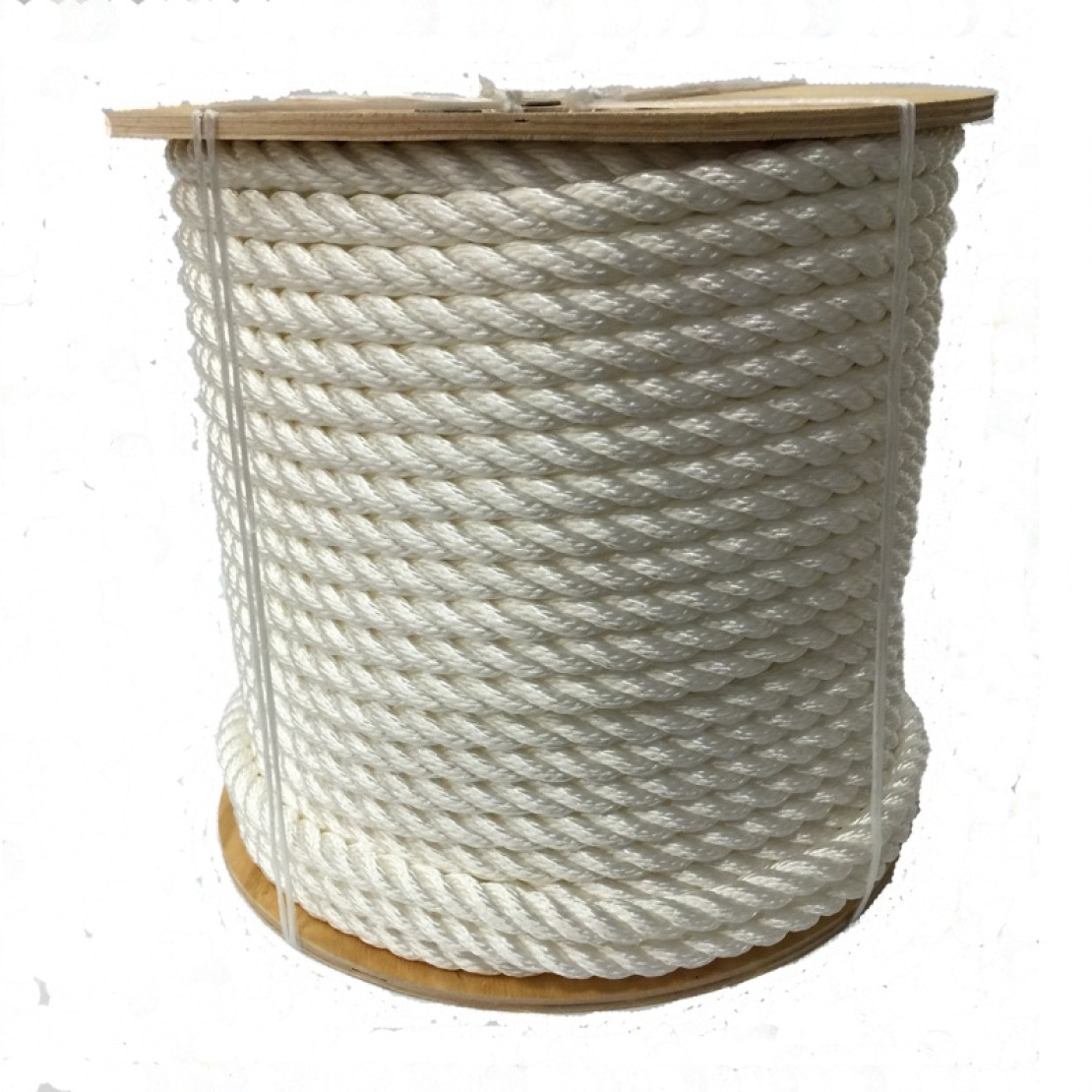 Polyamide-Nylon Ropes | Amjay