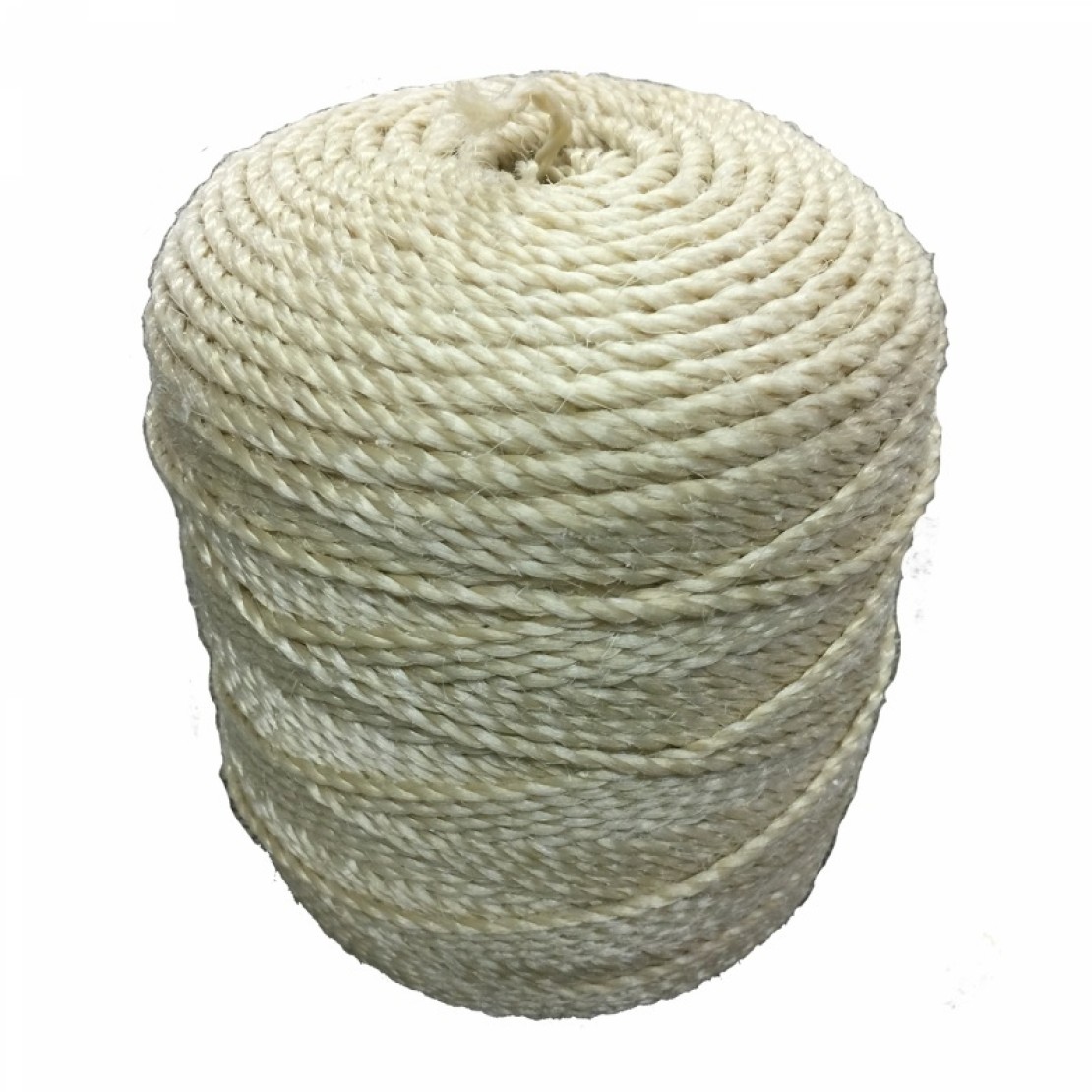 Unsisal Movspun Twines | Alpha Ropes