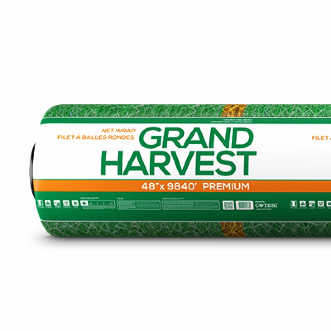 Grand Harvest | Cotesi